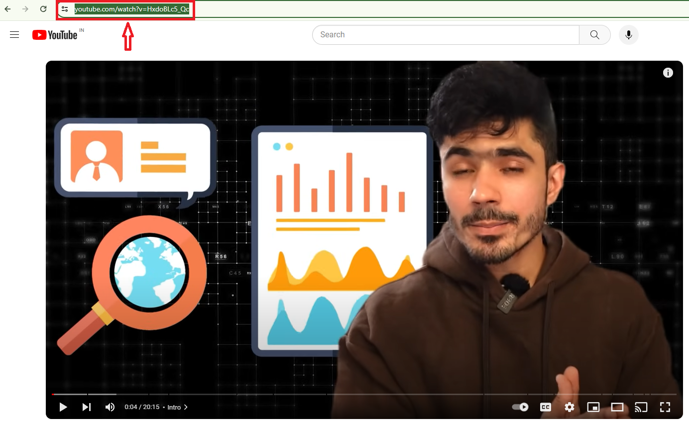 How to Make Notes from Youtube Videos – techdocs